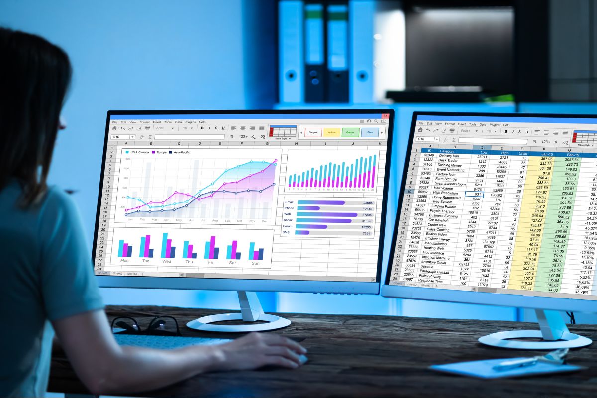 Skywork Spreadsheet Generator: Effortless Spreadsheet Creation - The ...