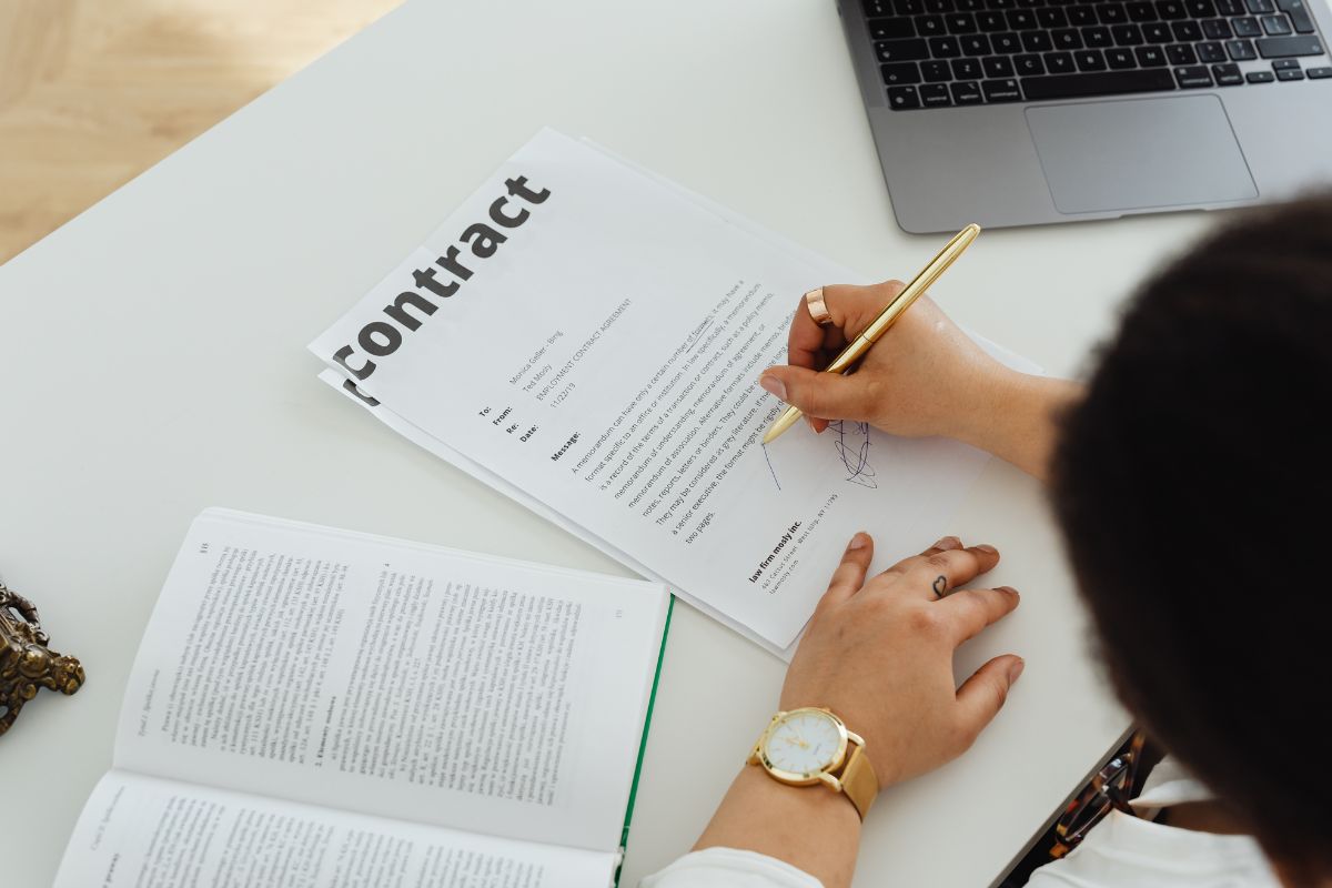 Main Categories Of VA Contracts: What The Department Of Veterans ...